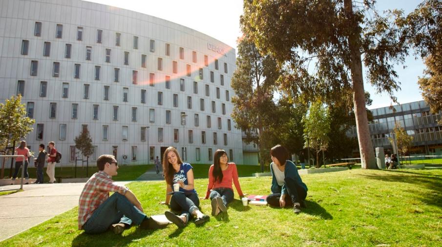 Deakin University in Australia. Apply Now For 2024 Intake!| IVY Overseas