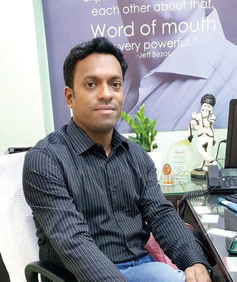 About Us- IVY Overseas